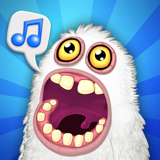 My Singing Monsters MOD APK 2026 [Unlimited Coins/Gems] - APK Legend