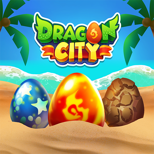 Dragon City Mod APK 2026 [Unlimited Gems/Gold/Food] - APK Legend